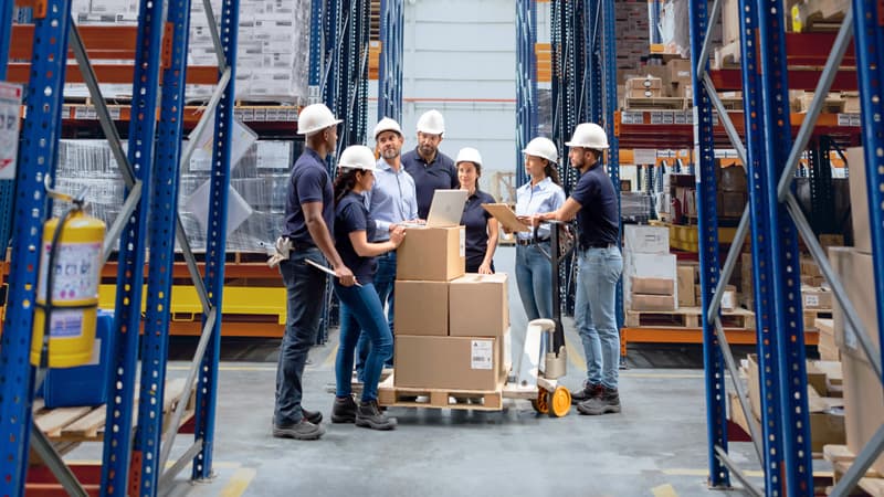 Industry Insights Dsj Global